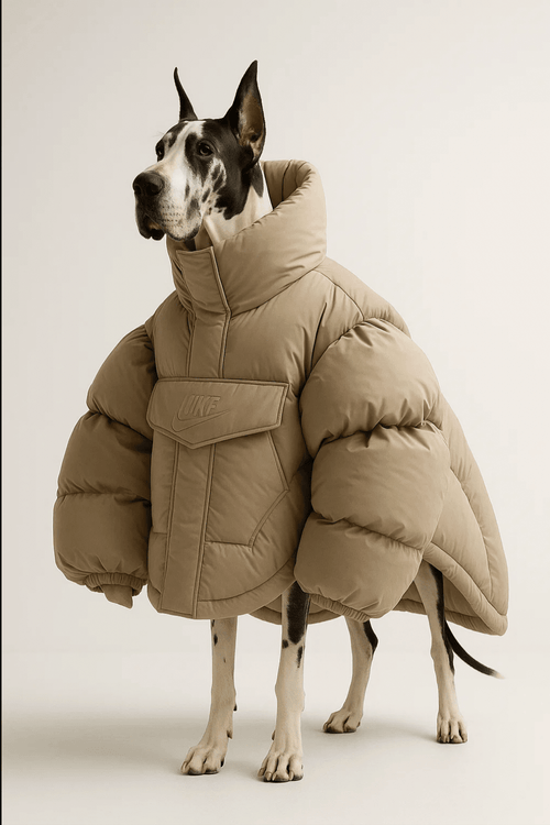 Dog Coats Guide 2025: Best Waterproof Ratings, Breeds & Safety Tips ...