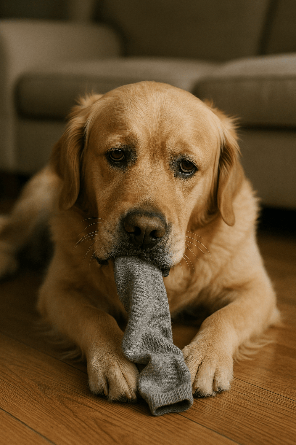 Why do dogs eat grass, poop or strange things - Pica explaineed ...